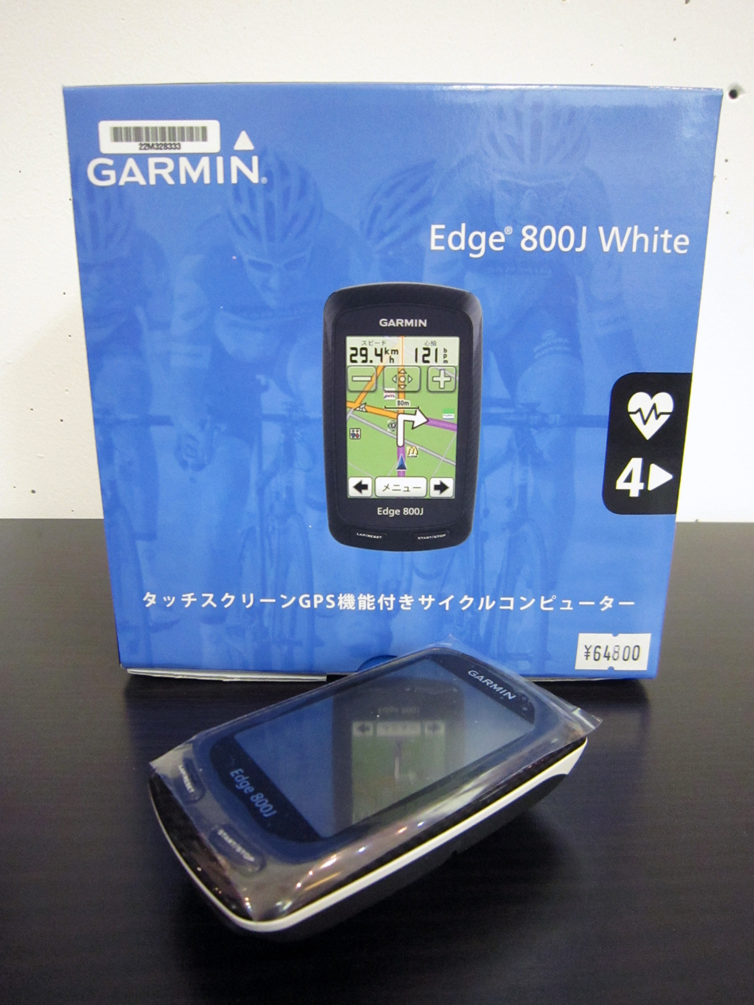 GARMINコンピューターのご紹介｜CYCLE PINE｜サイクルパイン[スポーツ自転車専門ショップ]