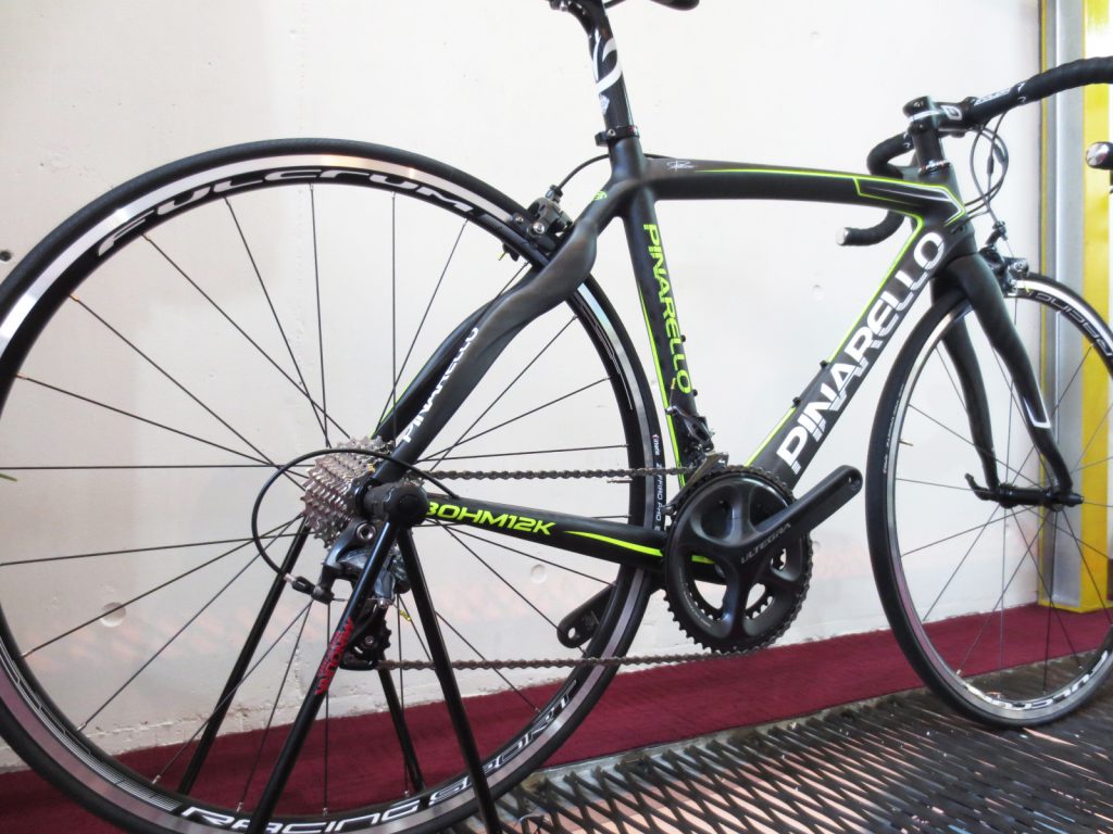 2015PINARELLO（ピナレロ）MARVEL（マーベル）ご紹介｜CYCLE PINE｜サイクルパイン[スポーツ自転車専門ショップ]