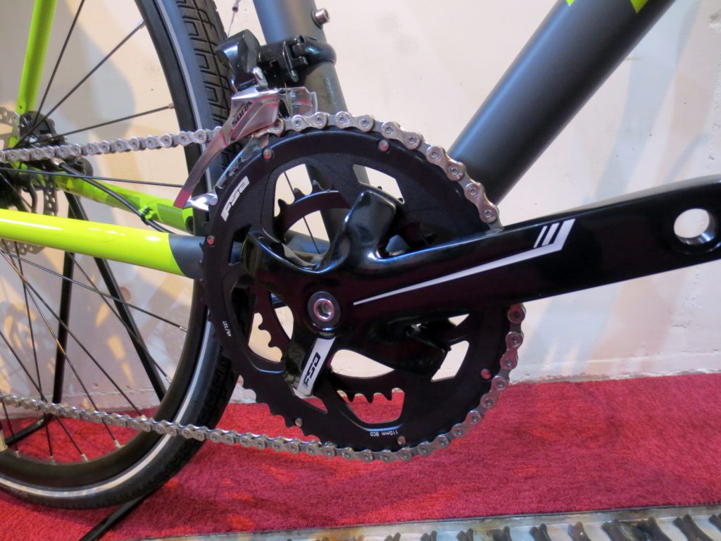 2017 TREK（トレック） ZEKTOR 3（ゼクター3）のご紹介 ※一部追加｜CYCLE PINE｜サイクルパイン[スポーツ自転車専門ショップ]