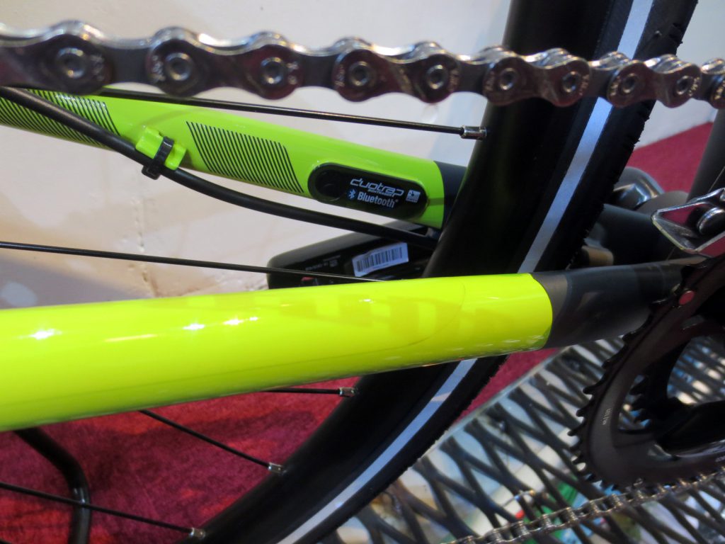 2017 TREK（トレック） ZEKTOR 3（ゼクター3）のご紹介 ※一部追加｜CYCLE PINE｜サイクルパイン[スポーツ自転車専門ショップ]