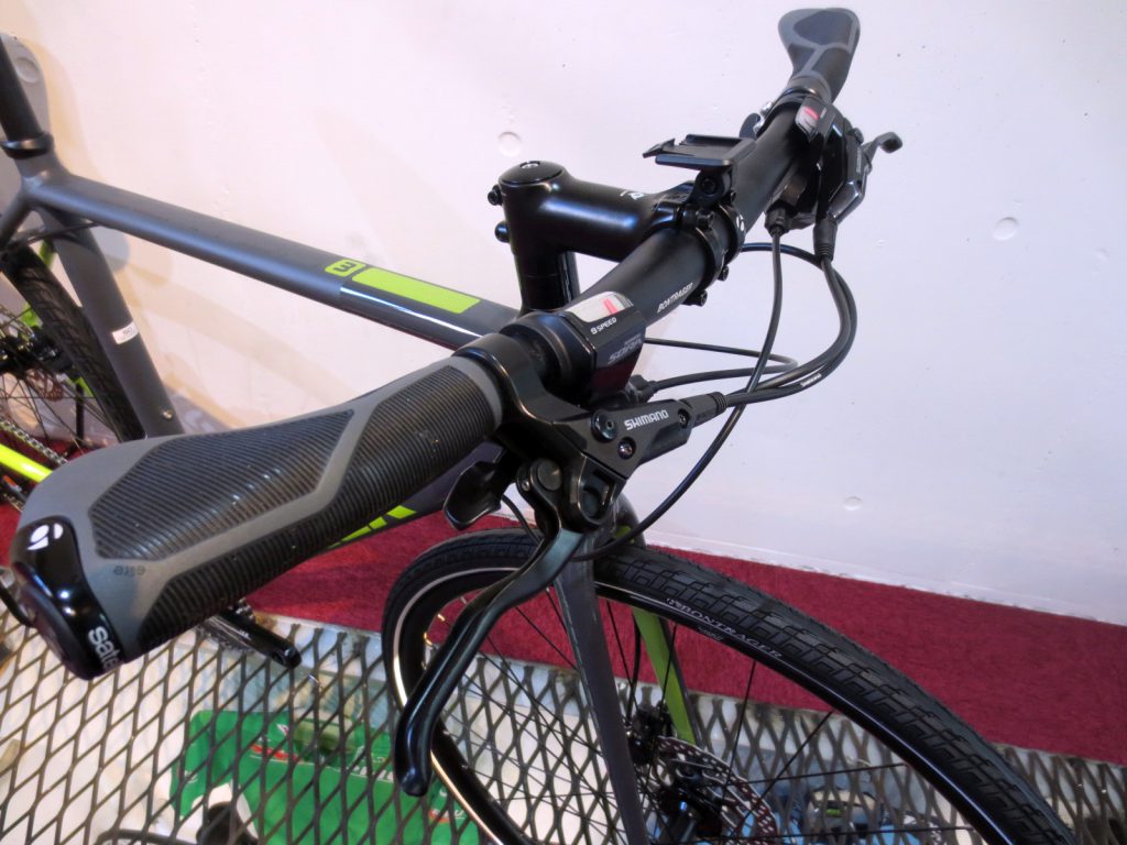 2017 TREK（トレック） ZEKTOR 3（ゼクター3）のご紹介 ※一部追加｜CYCLE PINE｜サイクルパイン[スポーツ自転車専門ショップ]