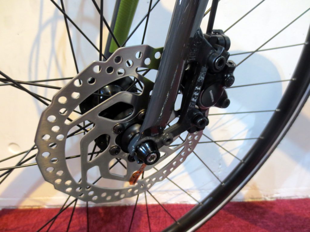 2017 TREK（トレック） ZEKTOR 3（ゼクター3）のご紹介 ※一部追加｜CYCLE PINE｜サイクルパイン[スポーツ自転車専門ショップ]