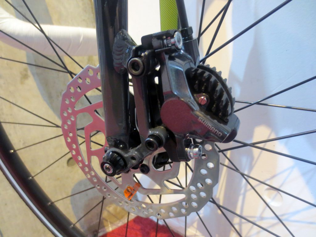 2017 TREK（トレック） ZEKTOR 3（ゼクター3）のご紹介 ※一部追加｜CYCLE PINE｜サイクルパイン[スポーツ自転車専門ショップ]