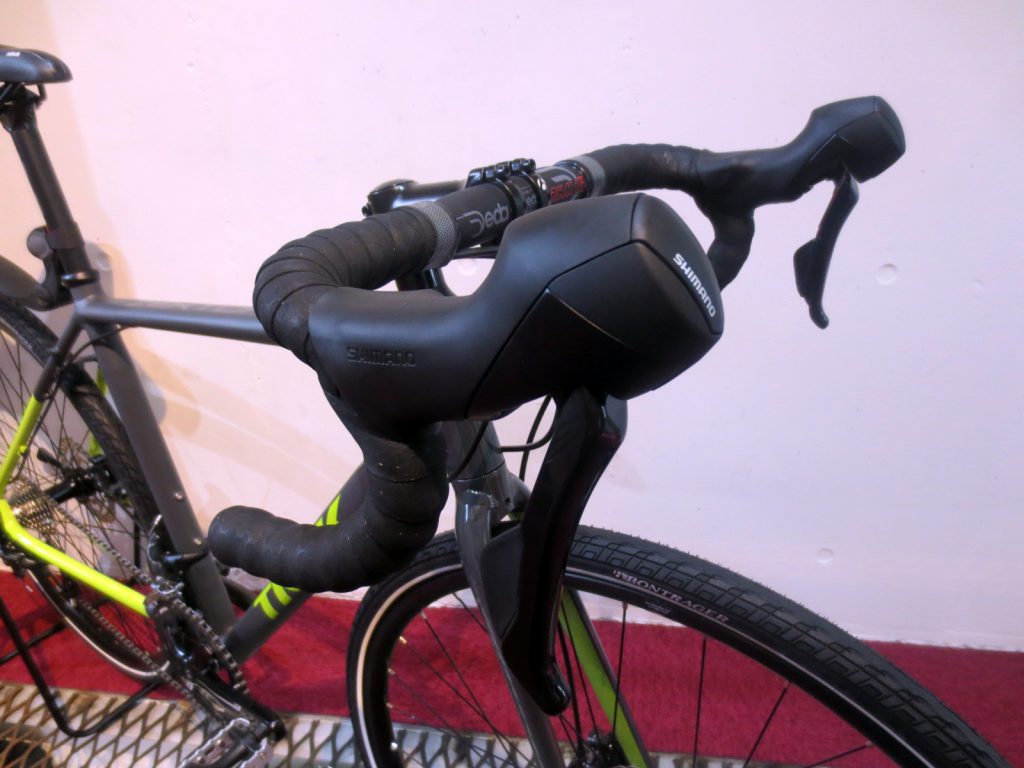 2017 TREK（トレック） ZEKTOR 3（ゼクター3）のご紹介 ※一部追加｜CYCLE PINE｜サイクルパイン[スポーツ自転車専門ショップ]