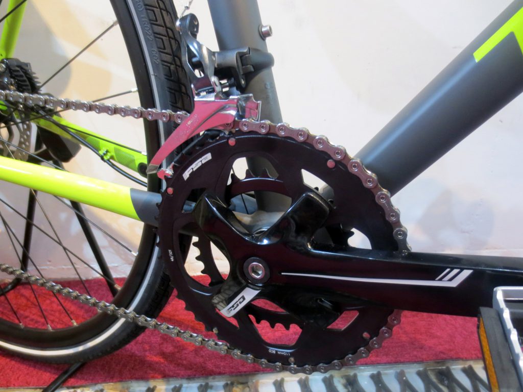 2017 TREK（トレック） ZEKTOR 3（ゼクター3）のご紹介 ※一部追加｜CYCLE PINE｜サイクルパイン[スポーツ自転車専門ショップ]