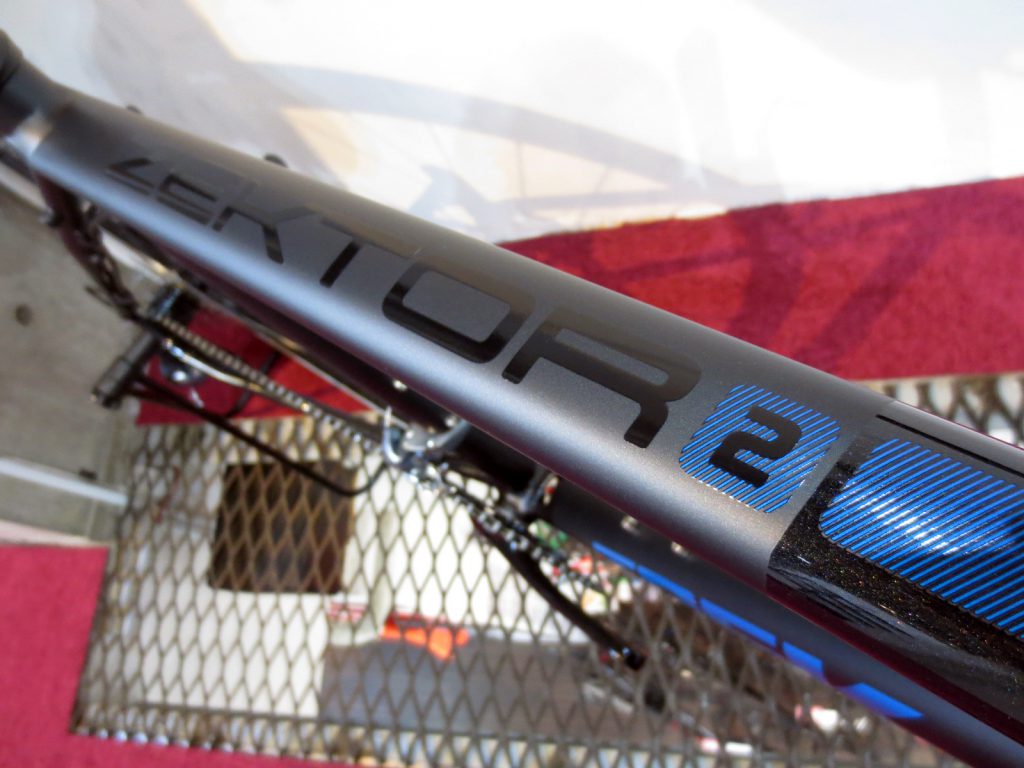 トレックの名車 ZEKTOR（ゼクター）を再フィーチャー☆｜CYCLE PINE｜サイクルパイン[スポーツ自転車専門ショップ]