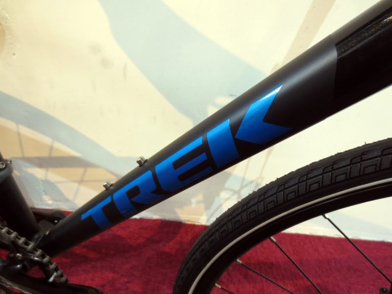 2017 TREK（トレック） ZEKTOR 2（ゼクター2）のご紹介｜CYCLE PINE｜サイクルパイン[スポーツ自転車専門ショップ]