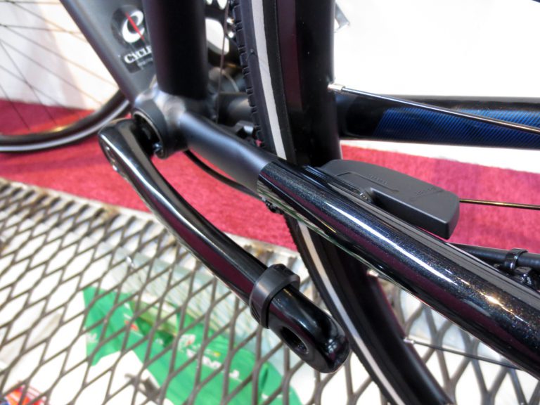 2017 TREK（トレック） ZEKTOR 2（ゼクター2）のご紹介｜CYCLE PINE｜サイクルパイン[スポーツ自転車専門ショップ]