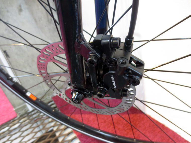 2017 TREK（トレック） ZEKTOR 2（ゼクター2）のご紹介｜CYCLE PINE｜サイクルパイン[スポーツ自転車専門ショップ]