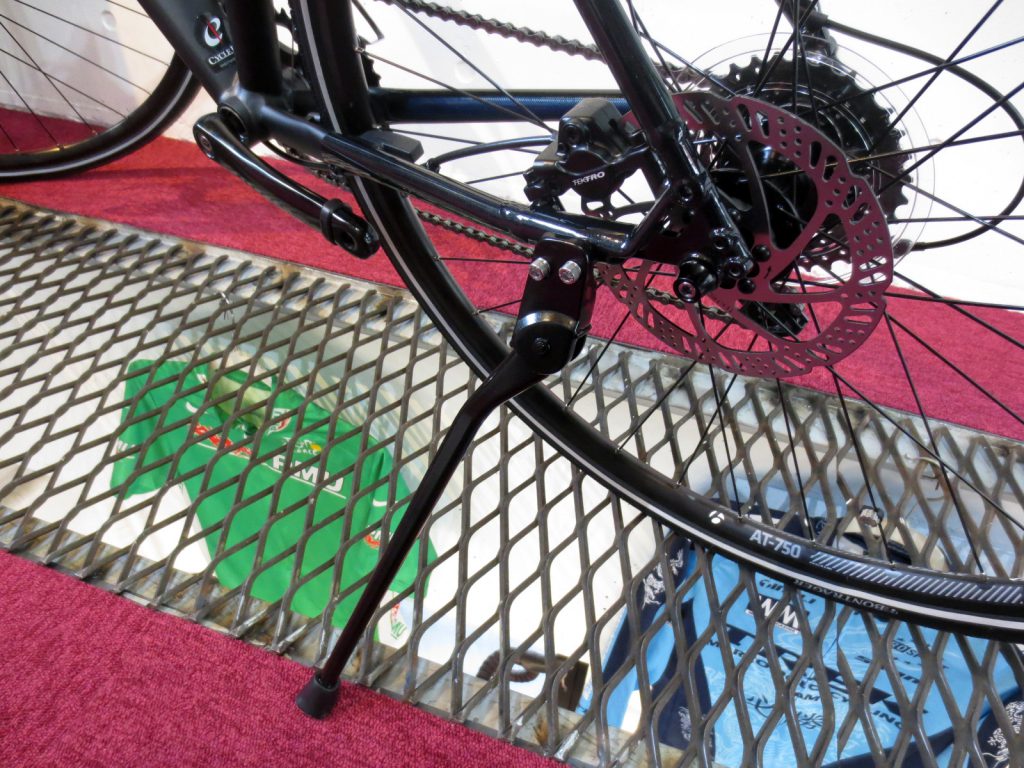 2017 TREK（トレック） ZEKTOR 2（ゼクター2）のご紹介｜CYCLE PINE｜サイクルパイン[スポーツ自転車専門ショップ]