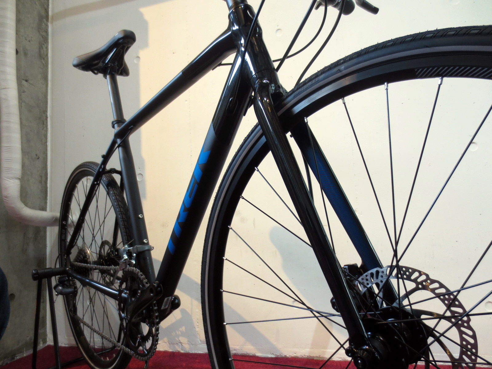 トレックの名車 ZEKTOR（ゼクター）を再フィーチャー☆｜CYCLE PINE｜サイクルパイン[スポーツ自転車専門ショップ]