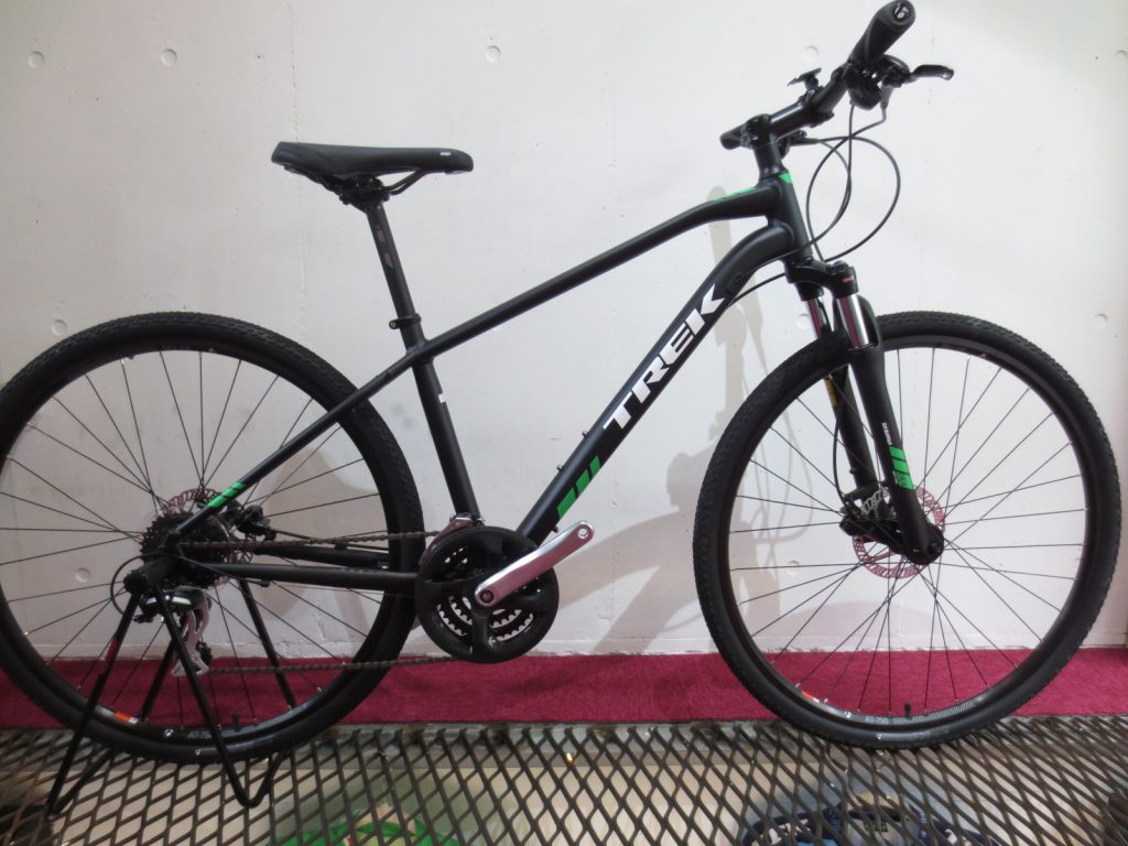 2017 TREK（トレック）DS 2のご紹介｜CYCLE PINE｜サイクルパイン[スポーツ自転車専門ショップ]