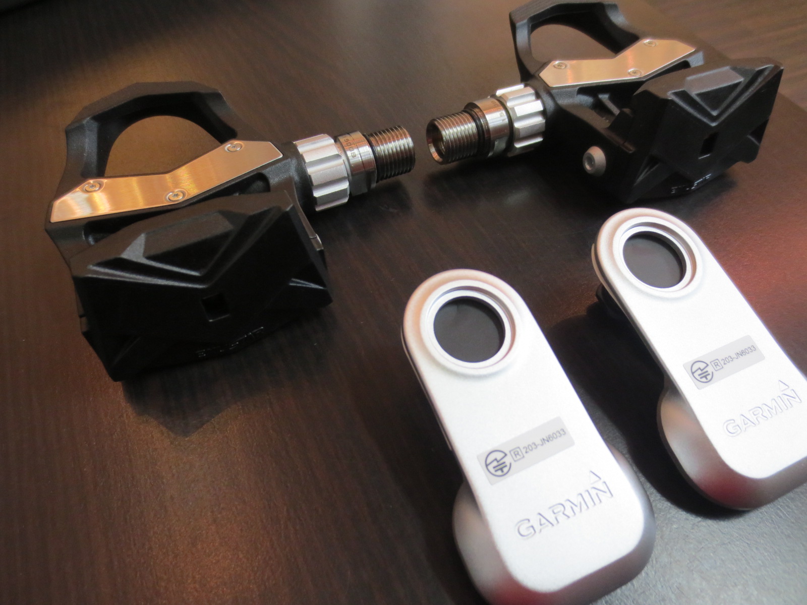 GARMIN｜ペダル型パワーメーターVector3｜CYCLE PINE｜サイクルパイン[スポーツ自転車専門ショップ]