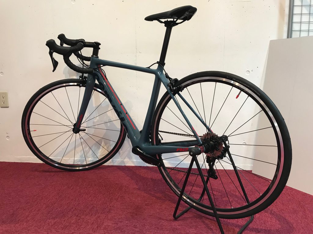 cervelo（サーヴェロ）2019モデル｜R2 ご紹介｜CYCLE PINE｜サイクルパイン[スポーツ自転車専門ショップ]