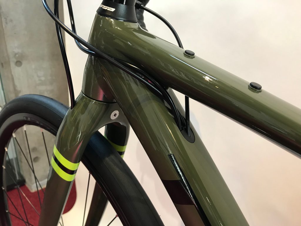 TREK（トレック）2019モデル｜Checkpoint AL 3 ご紹介｜CYCLE PINE｜サイクルパイン[スポーツ自転車専門ショップ]