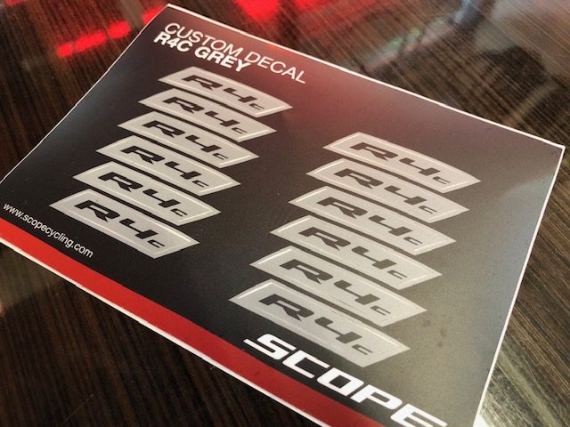 SCOPE（スコープ）ホイール｜R5D（ディスク）ご紹介｜CYCLE PINE｜サイクルパイン[スポーツ自転車専門ショップ]