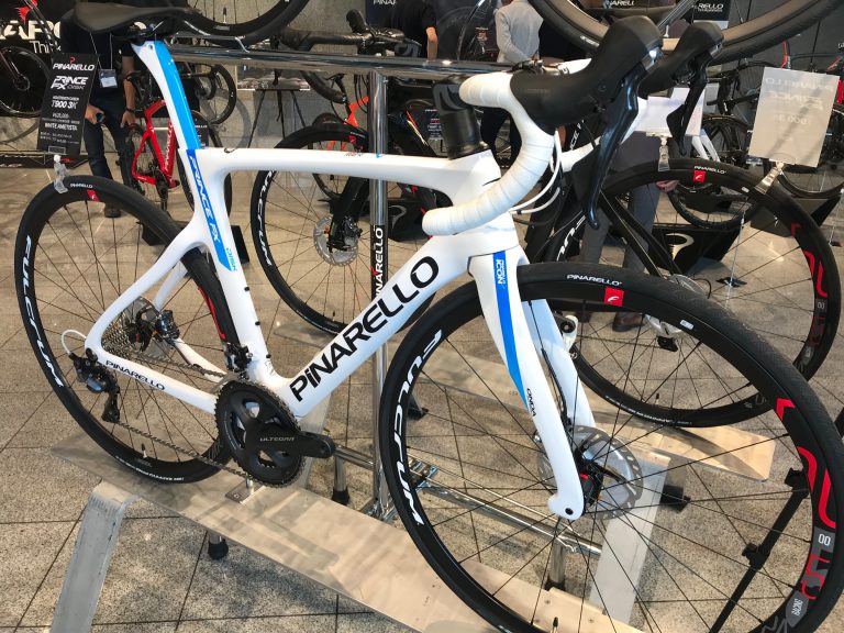 【6月末まで延長】ピナレロ｜ホイールアップグレードが可能になる『WUP』｜CYCLE PINE｜サイクルパイン[スポーツ自転車専門ショップ]