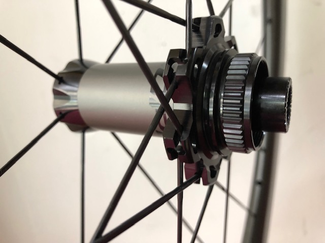 SCOPE（スコープ）ホイール｜R5D（ディスク）ご紹介｜CYCLE PINE｜サイクルパイン[スポーツ自転車専門ショップ]