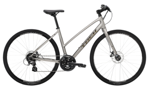 【数量限定】トレック｜跨ぎやすいFX 1 Disc“スタガー”が登場！｜CYCLE PINE｜サイクルパイン[スポーツ自転車専門ショップ]