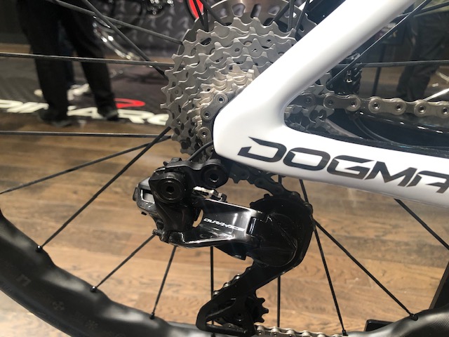 ピナレロ｜新型DOGMA F 発表！！｜CYCLE PINE｜サイクルパイン[スポーツ自転車専門ショップ]