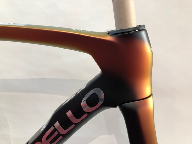 ピナレロ｜2025 New DOGMA F/Luxter Red Gold ご紹介！｜CYCLE PINE｜サイクルパイン[スポーツ自転車専門 ...