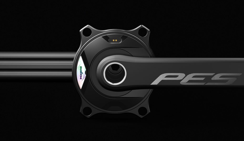 Magene（マージン）｜新発売！PES-P515 スパイダー型パワーメーターセット｜CYCLE PINE｜サイクルパイン[スポーツ自転車専門ショップ]