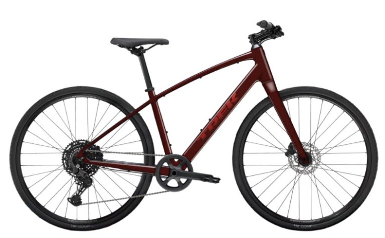 トレック｜クロスバイク『FX』シリーズに2026モデルが新登場｜CYCLE PINE｜サイクルパイン[スポーツ自転車専門ショップ]