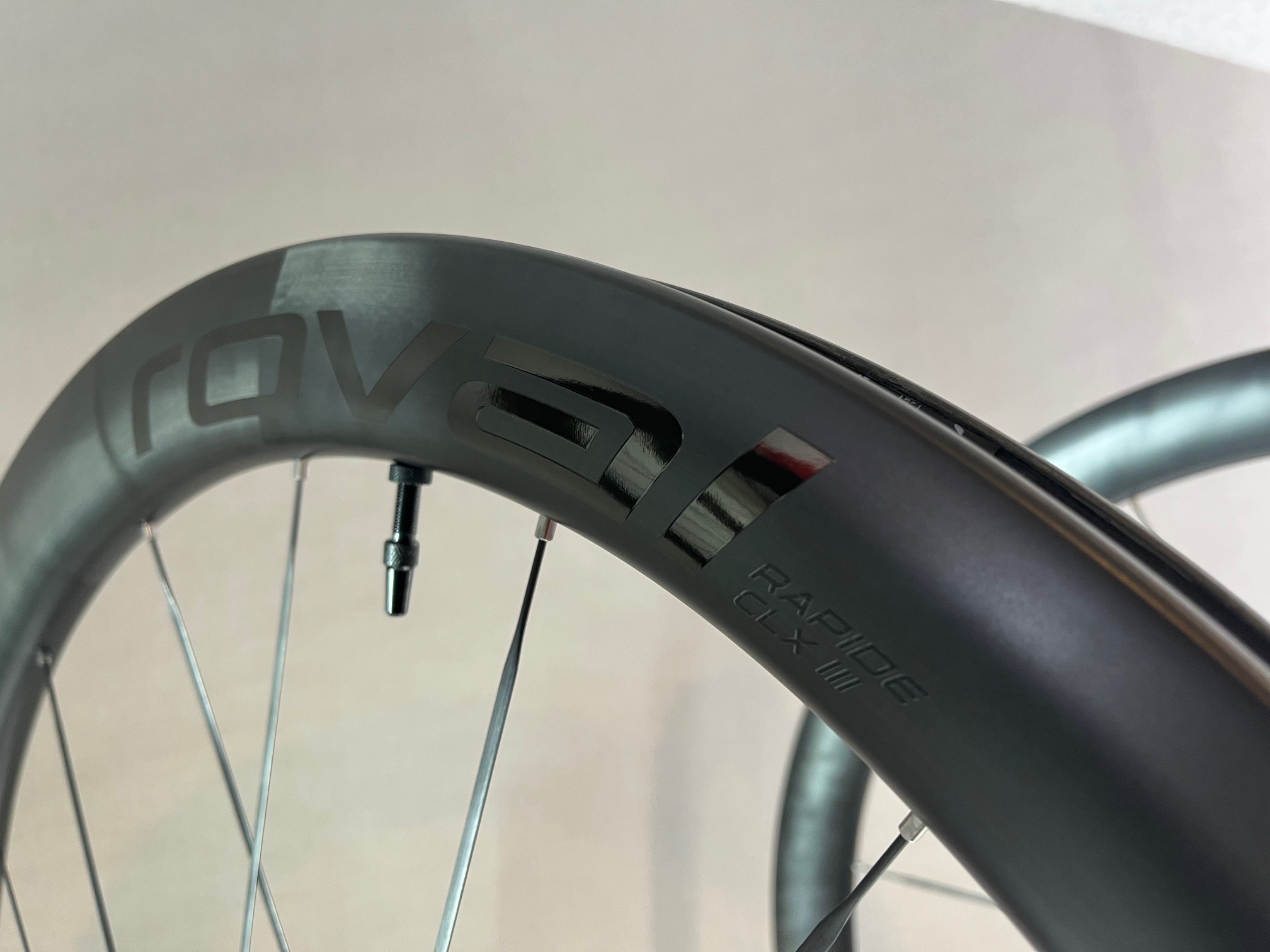 Roval｜ロードレースホイール『Rapide』に最新版3モデル登場｜CYCLE PINE｜サイクルパイン[スポーツ自転車専門ショップ]